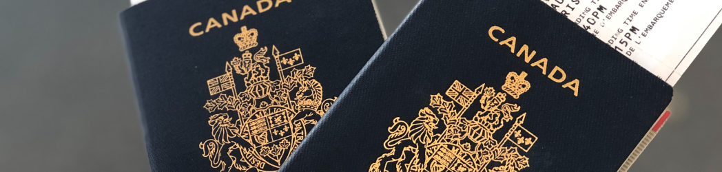 What Is The Difference Between Customs And Passport Control 