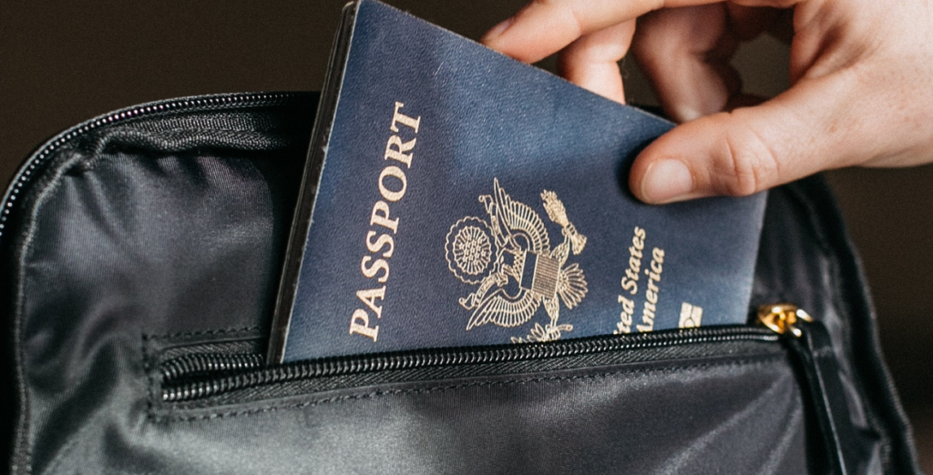 What Is The Difference Between Customs And Passport Control 